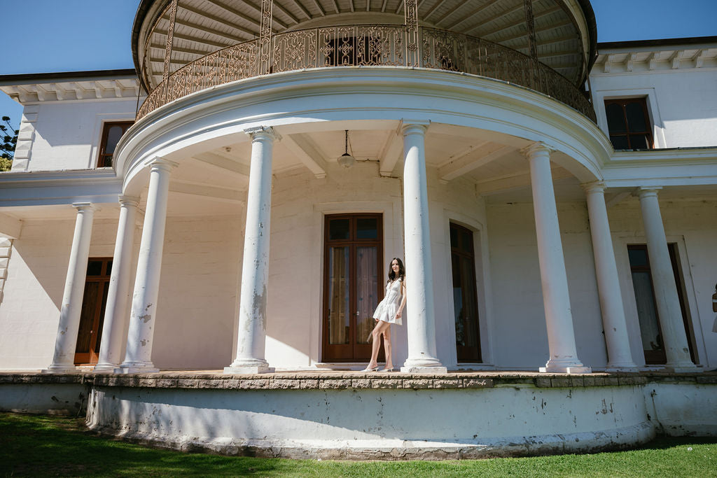 Skirts – AMIA THE LABEL